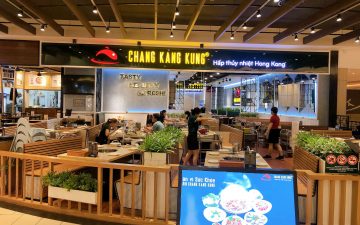 CHANG KANG KUNG | AEON MALL Tân Phú Celadon - Điểm vui chơi và mua sắm ...