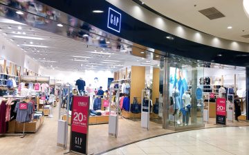 GAP | AEON MALL Tân Phú Celadon - Điểm vui chơi và mua sắm tuyệt vời ...
