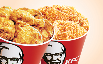 KFC | AEON MALL Tân Phú Celadon - Điểm vui chơi và mua sắm tuyệt vời ...