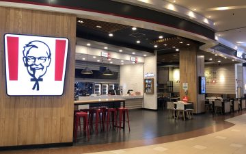 KFC | AEON MALL Tân Phú Celadon - Điểm vui chơi và mua sắm tuyệt vời ...