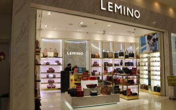 LEMINO | AEON MALL Tân Phú Celadon - Điểm vui chơi và mua sắm tuyệt vời cho gia đình bạn