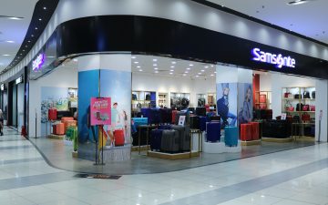 SAMSONITE | AEON MALL Tân Phú Celadon - Điểm vui chơi và mua sắm tuyệt ...