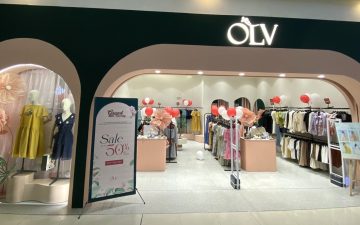 OLV | AEON MALL Tân Phú Celadon - Điểm vui chơi và mua sắm tuyệt vời ...