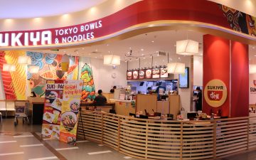 SUKIYA | AEON MALL Tân Phú Celadon - Điểm vui chơi và mua sắm tuyệt vời ...