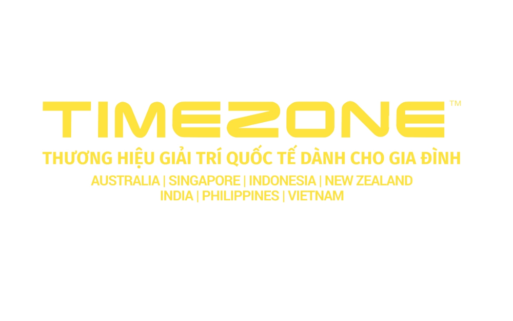 TIMEZONE [TẦNG 3] | AEON MALL Tân Phú Celadon - Điểm vui chơi và mua ...