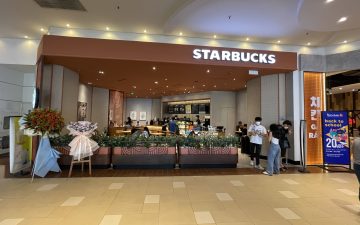 STARBUCKS | AEON MALL Tân Phú Celadon - Điểm vui chơi và mua sắm tuyệt ...